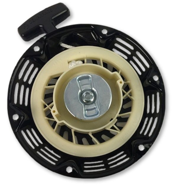 Ironton 4000 Surge watt generator with the 212CC engine pull start ...