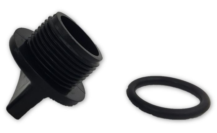 Predator 2 and 3 inch pumps Water Pump Primer Plug