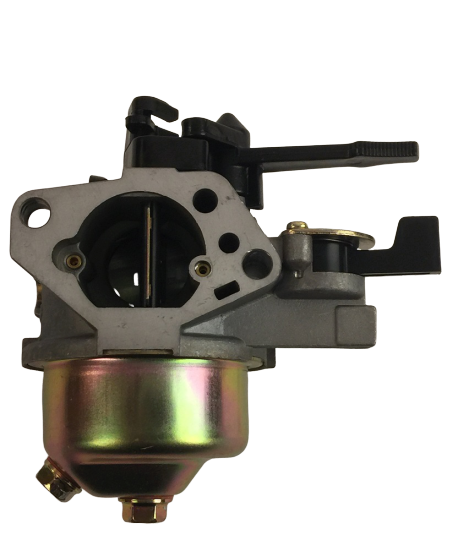 Predator 459cc 15.8HP engine carburetor with gaskets