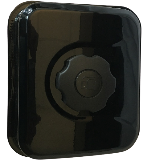 Predator Ghost Engine 212cc Top Mount Gas Tank with Cap