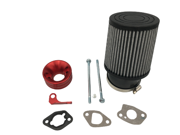 Axis M200 Mini Bike Performance air filter