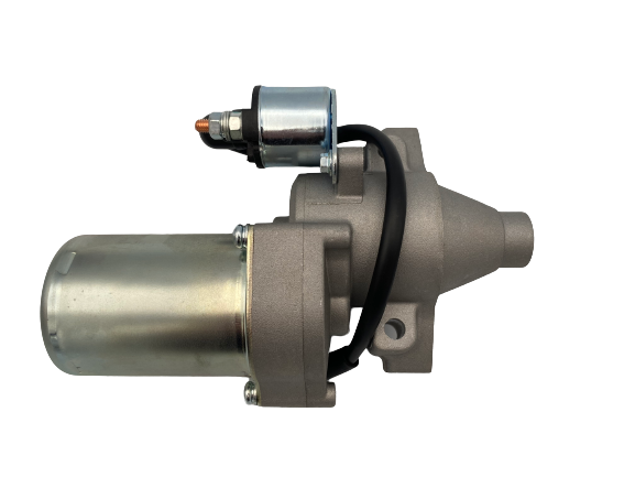 Predator 15.8HP 459CC engine electric starter motor with relay