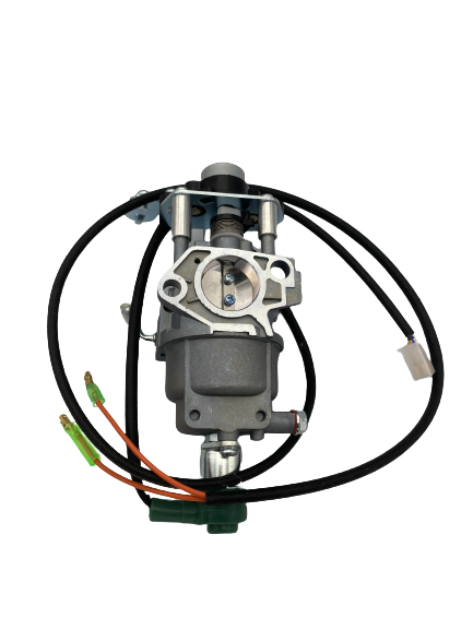 Predator 8750 inverter carburetor with step motor and gaskets