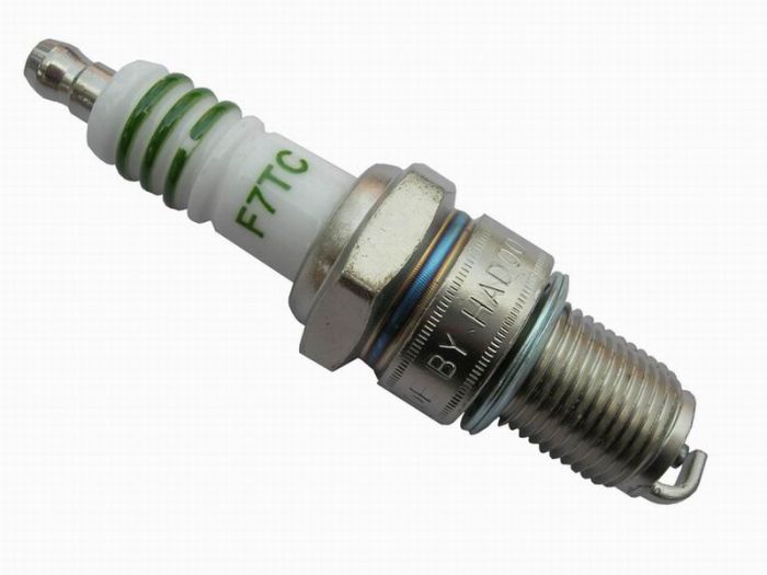 Spark Plug # F7TC