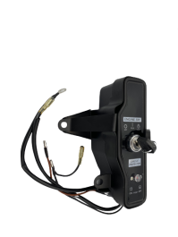 Viking 223cc Key switch box with keys