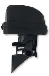 Predator 346cc - 420cc engine Air filter housing with filter