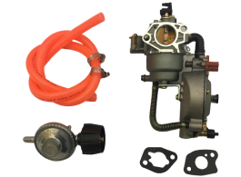 Viking 456cc engine LPG conversion kit