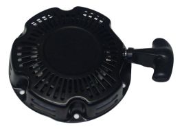 Powermate 9 inch Edger with the 79cc engine New pull start recoil