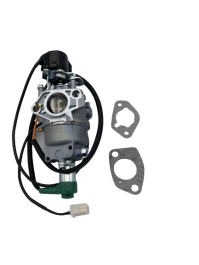 Champion 9000/7250 Watt Open Frame Inverter Generator Carburetor Model ...