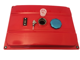Honda EB5000 Generator Gas Tank - 7 Gallon Fuel Tank